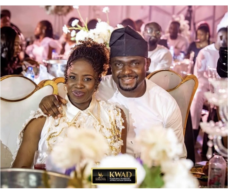 Koinonia Global Website – Ministry Activities